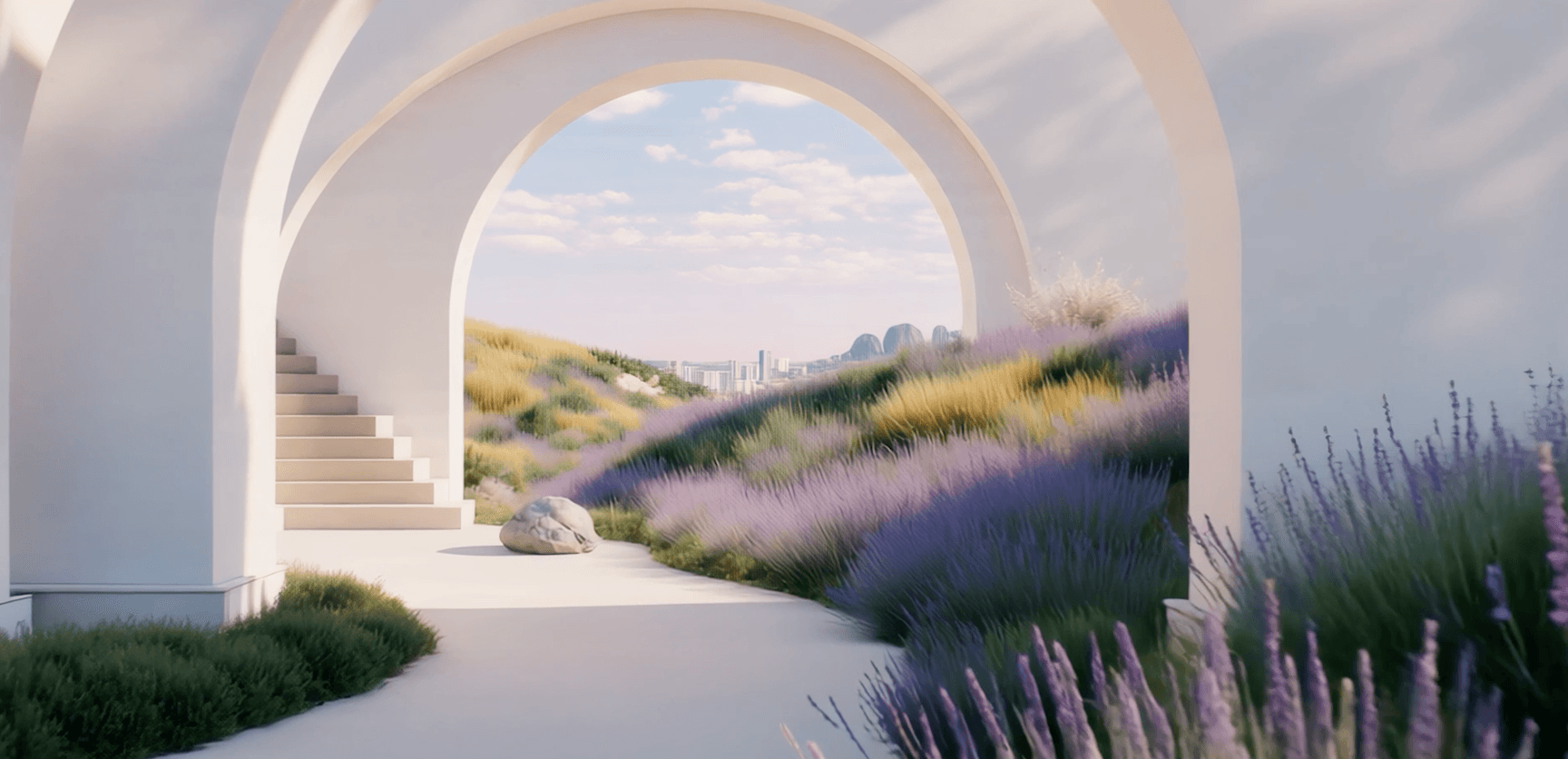 World's First Conscious City | Analog