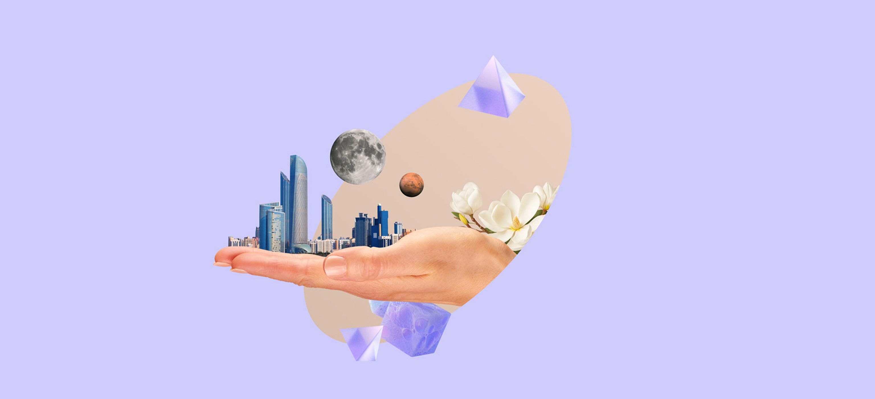 Analog | Building a Living Fabric of Physical Intelligence